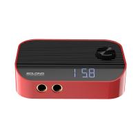 China 1500 Mah Tattoo Power Supply Solong Battery Pack For Tattoo Machine for sale