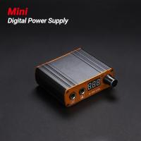 China P192 Tattoo Power Supply Box Solong Multifunction Tattoo Wireless Battery for sale
