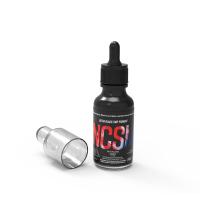 China CNC SMP Ink Scalp Micropigmentation Ink Black Micro Pigment Ink for sale