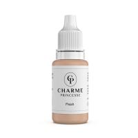 China 6 Colors Permanent Makeup Pigment Kit 15ml Lip Tattoo Pigment for sale