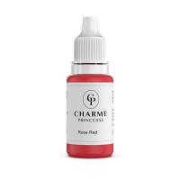 China 6 Colors Permanent Makeup Pigment Kit 15ml Lip Tattoo Pigment for sale