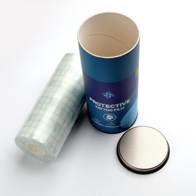 China Solong Tattoo Aftercare Bandage 10m Waterproof Bandage For Tattoo for sale