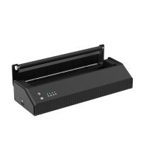 China App Control Tattoo Transfer Machine 2500mAh 203dpi Thermal Copier Tattoo for sale