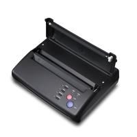 China A4 A5 Thermal Tattoo Stencil Printer OEM Tattoo Transfer Paper Printer for sale