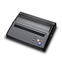 China A4 A5 Thermal Tattoo Stencil Printer OEM Tattoo Transfer Paper Printer for sale