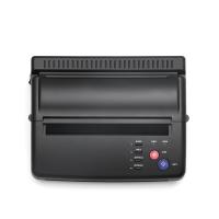 China A4 A5 Thermal Tattoo Stencil Printer OEM Tattoo Transfer Paper Printer for sale