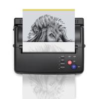 China A4 A5 Thermal Tattoo Stencil Printer OEM Tattoo Transfer Paper Printer for sale