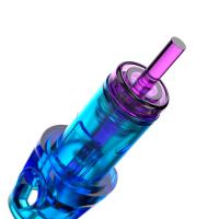 China Single Use Tattoo Needle Cartridge for Permanent Makeup for sale