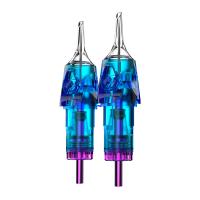 China Single Use Tattoo Needle Cartridge for Permanent Makeup for sale