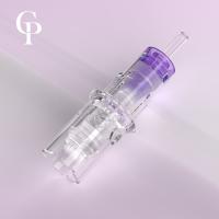 China Charme Princesse Microneedling Pen for Permanent Makeup and Eyebrow Applications for sale