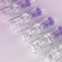 China 2025 Self Repairing Microneedling Skin Stimulating Cartridge Needles for sale