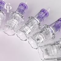 China 2025 Self Repairing Microneedling Skin Stimulating Cartridge Needles for sale