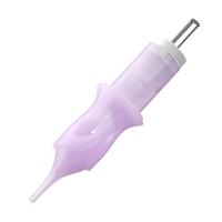 China Girls Only Sterilized Jelly Colour Style Permanent Makeup Cartridge for Eyebrows Eyeliner, and Lip Blush Beauty Salon for sale