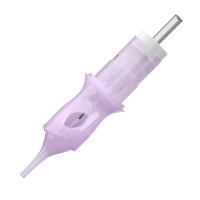 China Latest Arrival Sterilized Fresh Jelly Colour Style Permanent Makeup Cartridge for Eyebrows Eyeliner, and Lip Blush Beauty Salon for sale