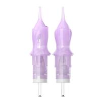 China New Arrival Sterilized Jelly Colour Style Permanent Makeup Cartridge for Eyebrows Eyeliner, and Lip Blush Beauty Salon for sale