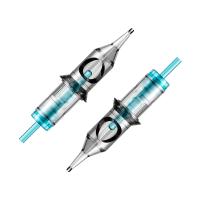 China Stigma Round Liner Shader Magnum Customize Package Approved Tattoo Cartridge Needles for sale