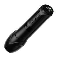 China CNC KRONOS Wireless Tattoo Machine– 1900 MAh Battery, USB-C Rapid Charge, 4–12 V Adjustable & 7 Stroke for sale