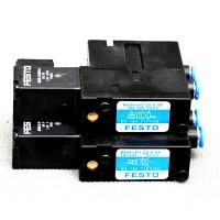 China M2.184.1111 Solenoid Valve Festo Air Solenoid for Heidelberg Offset Printing with Stable Pneumatic Control for sale
