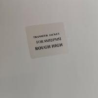 China Impression Roughness Transfer Cylinder Jacket for SM52 Heidelberg Printing Machine in Sheet Steel for sale