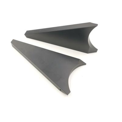 China Original Quality Ink Duct End Block 164x80x13mm for SM102 Heidelberg Printing Machine Parts for sale