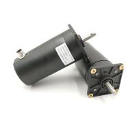 China 61.144.1161 Servo Drive Motor for SM102 CD102 Printing Machine with 24V Geared Motor for sale