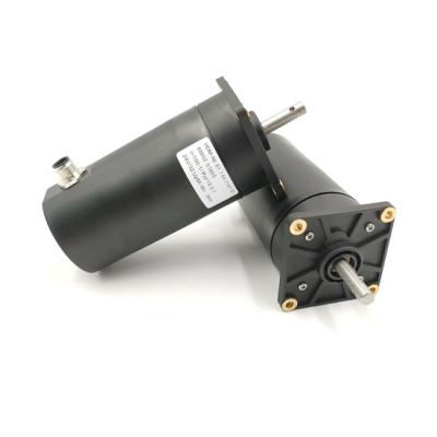 China 61.144.1161 Servo Drive Motor for SM102 CD102 Printing Machine with 24V Geared Motor for sale