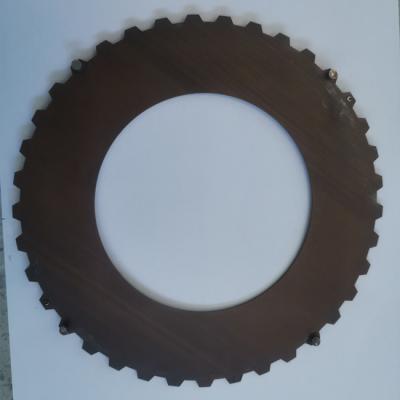 China Special Steel Creasing Knife with 37 Teeth Outer and 25 Teeth Inner for MO Printing Machine Spare Parts for sale
