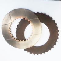 China Special Steel Creasing Knife with 37 Teeth Outer and 25 Teeth Inner for MO Printing Machine Spare Parts for sale