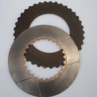 China Special Steel Creasing Knife with 37 Teeth Outer and 25 Teeth Inner for MO Printing Machine Spare Parts for sale