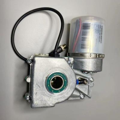 China Heidelberg Compatible Servo Drive Motor F2.105.1231 24Vdc for Printing Machine for sale