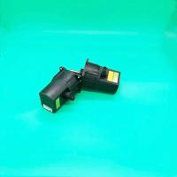 China Black 61.144.1121 Geared Motor for Offset Printing Machine Heidelberg Motor Spare Parts for sale