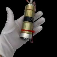 China 71.186.5121 Ink Fountain Roller Adjustment Motor for SM102 CD102 Printing Machine with Iron Material for sale