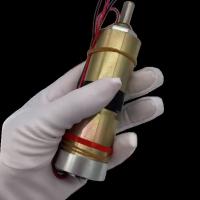 China 71.186.5121 Ink Fountain Roller Adjustment Motor for SM102 CD102 Printing Machine with Iron Material for sale