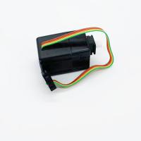 China Black 12V Ink Zone Motor 61.186.5311 for SM74 SM52 SM102 Heidelberg Printing Press for sale