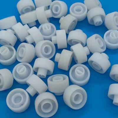 China White Plastic Gear Motor for SM74 SM52 SM102 CD102 Offset Printing Machine Accessories for sale