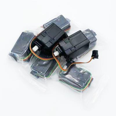 China 3W Heidelberg Ink Key Motor 61.186.5411 for SM74 SM52 SM102 Offset Printing Machine Parts for sale
