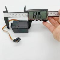 China 3W Heidelberg Ink Key Motor 61.186.5411 for SM74 SM52 SM102 Offset Printing Machine Parts for sale