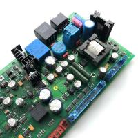 China UVM3 Circuit Board 00.785.0809 for Heidelberg Printing Machine Mainboard - 100% Tested PCBA Printer Mainboard for sale