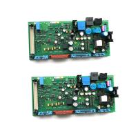 China UVM3 Circuit Board 00.785.0809 for Heidelberg Printing Machine Mainboard - 100% Tested PCBA Printer Mainboard for sale