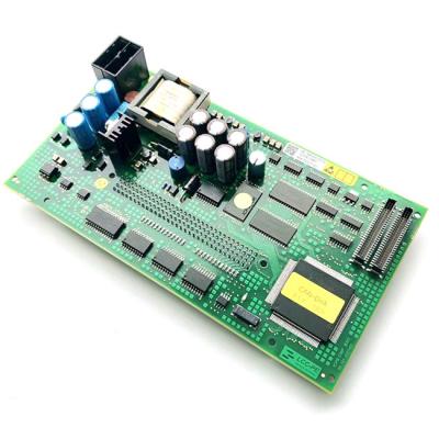 China Heidelberg ICPB-2 00.785.0117/12 Printed Circuit Board for Offset Printing Machine 18.80*10CM Main Board for sale