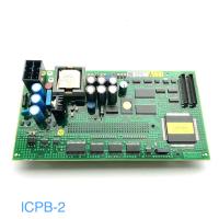 China Heidelberg ICPB-2 00.785.0117/12 Printed Circuit Board for Offset Printing Machine 18.80*10CM Main Board for sale