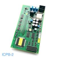 China Heidelberg ICPB-2 00.785.0117/12 Printed Circuit Board for Offset Printing Machine 18.80*10CM Main Board for sale
