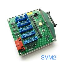 China SVM2 M2.144.3041 Circuit Board for Heidelberg Press - 100% Tested Printed Main Board for sale