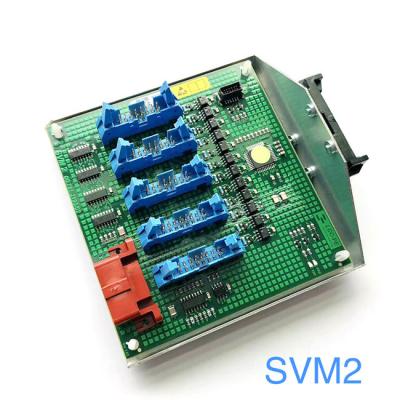 China SVM2 M2.144.3041 Circuit Board for Heidelberg Press - 100% Tested Printed Main Board for sale