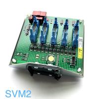 China SVM2 M2.144.3041 Circuit Board for Heidelberg Press - 100% Tested Printed Main Board for sale