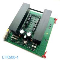 China LTK500-1 91.144.8062 Printed Circuit Board Printer Mainboard Flat Module 23*23.5CM for Heidelberg Press for sale