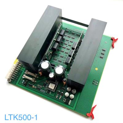 China LTK500-1 91.144.8062 Printed Circuit Board Printer Mainboard Flat Module 23*23.5CM for Heidelberg Press for sale