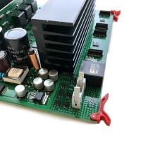 China LTK500-1 91.144.8062 Printed Circuit Board Printer Mainboard Flat Module 23*23.5CM for Heidelberg Press for sale