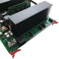 China Heidelberg Printing Press LTK500-2 Circuit Board Main Board for Offset Printing Machine 100% Tested for sale
