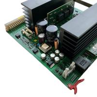 China Heidelberg LTK500-2 Printed Circuit Board Main Board 100% Tested 230*235mm Size for Heidelberg Press Parts for sale